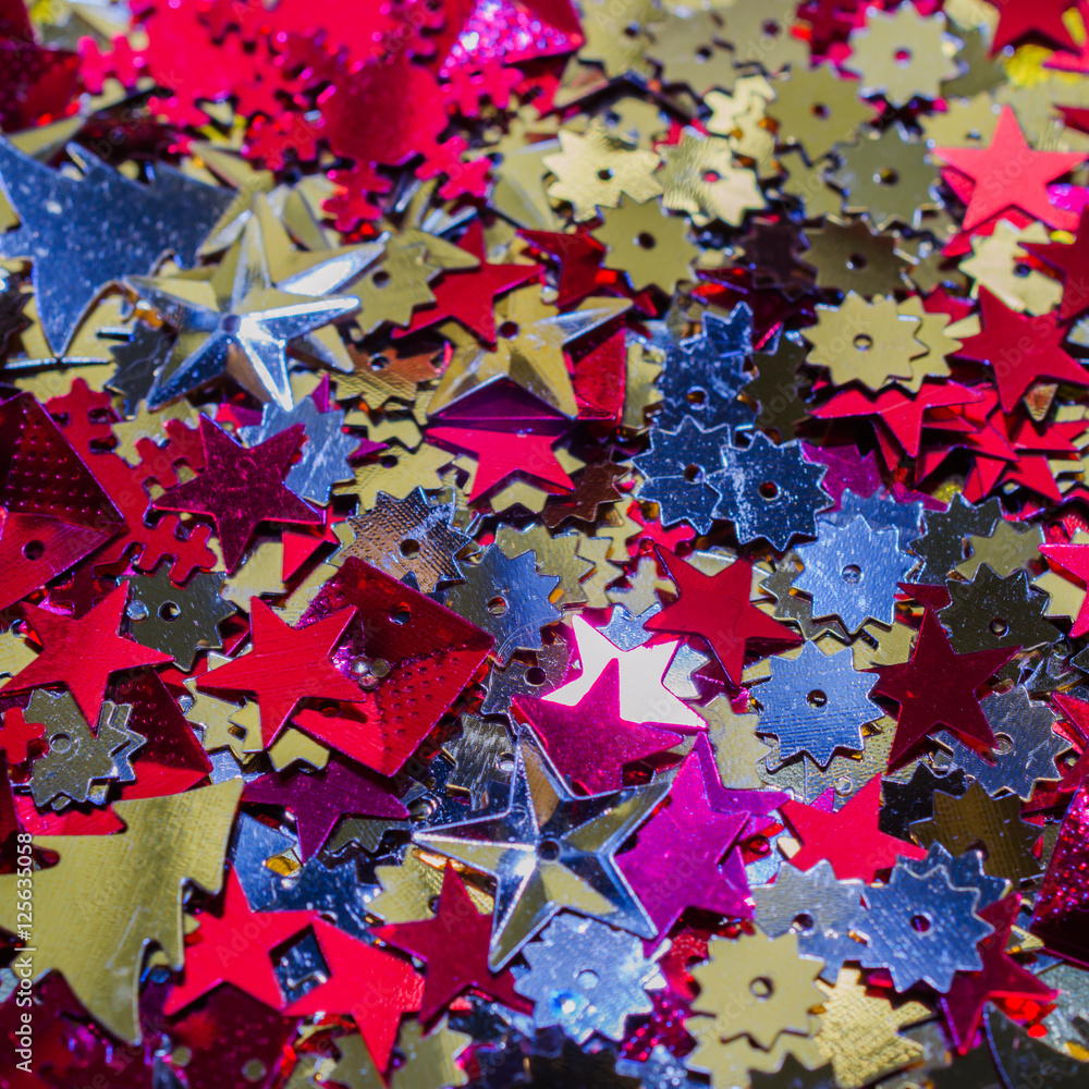 red, yellow, blue abstract background Stock Photo | Adobe Stock