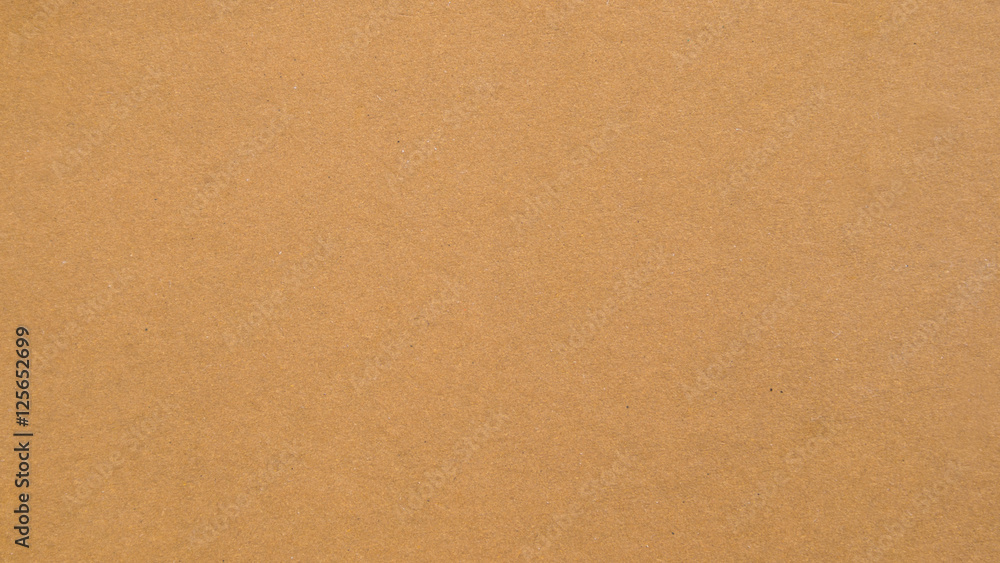 brown cardboard sheet for background Stock Photo | Adobe Stock