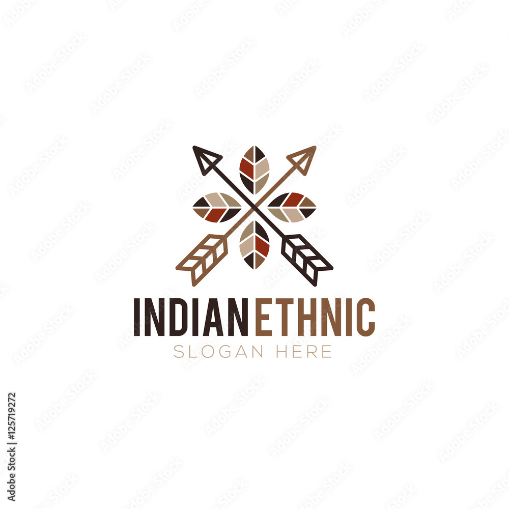 Ethnicity Logo