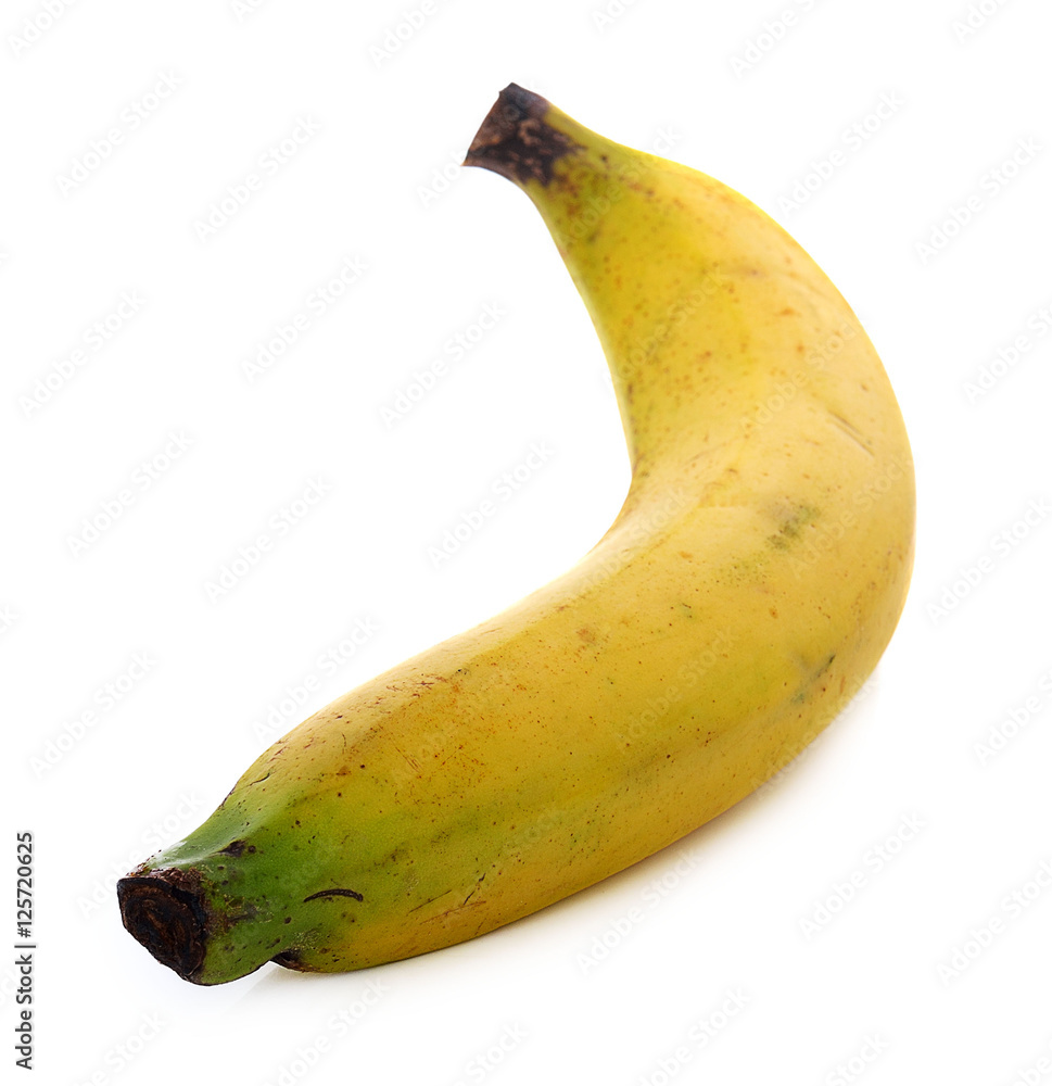 Banana Stock Photo | Adobe Stock