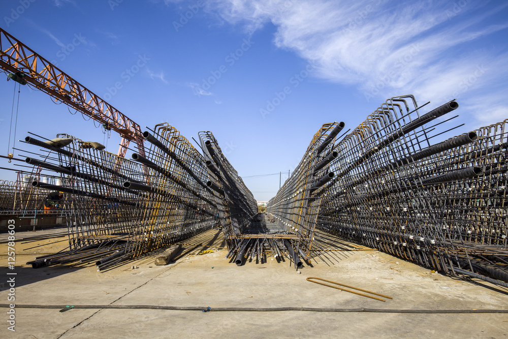 Steel grid Stock Photo | Adobe Stock