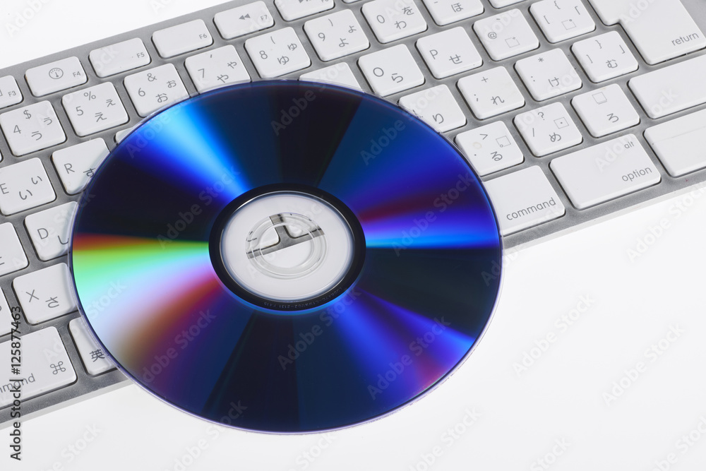 DVD Stock Photo | Adobe Stock