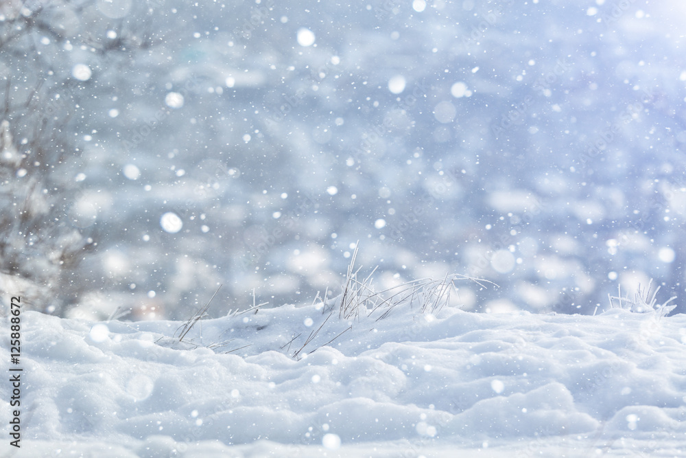 Cold Weather Backgrounds