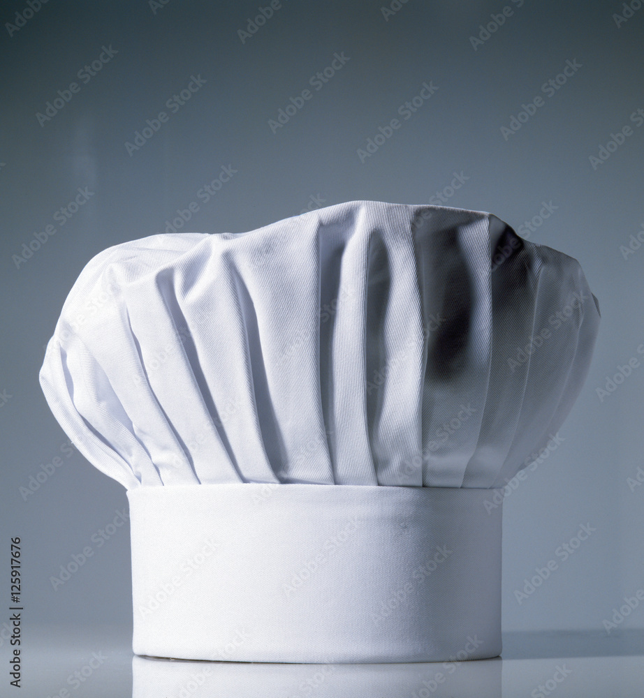 Chefs hat Stock Photo | Adobe Stock