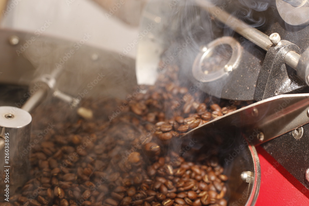 granos de café colombiano, cafe de colombia , elaboración de café ...