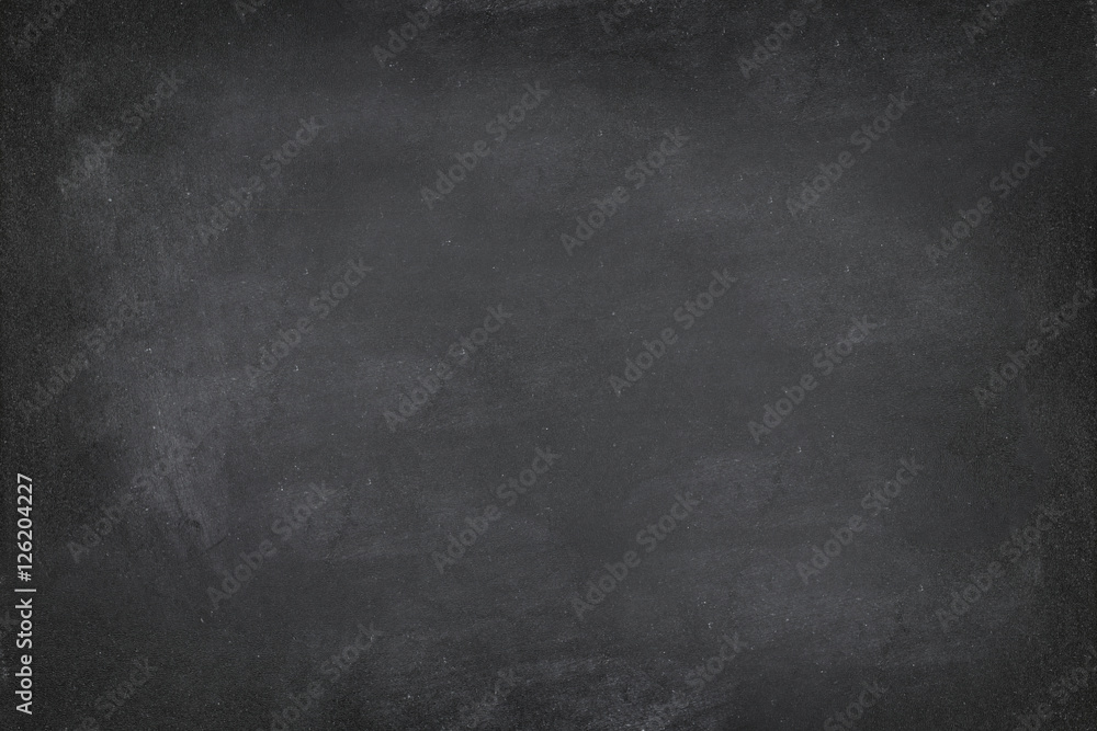 Black Chalkboard Texture