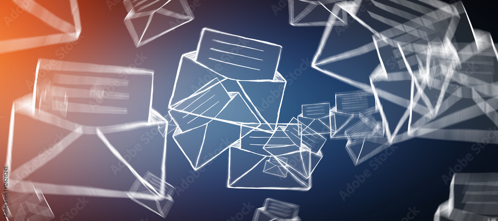 Hand drawn email icon illustration Stock Illustration | Adobe Stock Hand drawn email icon illustration Stock Illustration | Adobe Stock