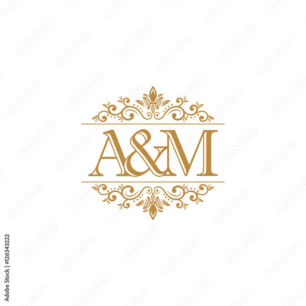 Aandm Logo