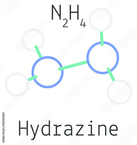 Hydrazine Lewis Dot Structure