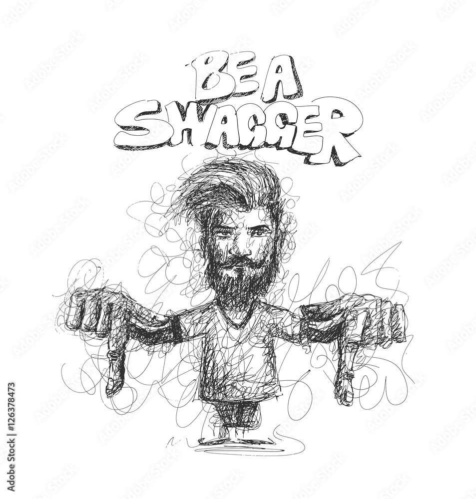 Swagger Style For Men