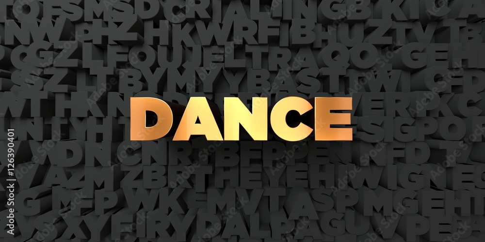 Dance Wallpaper 3d