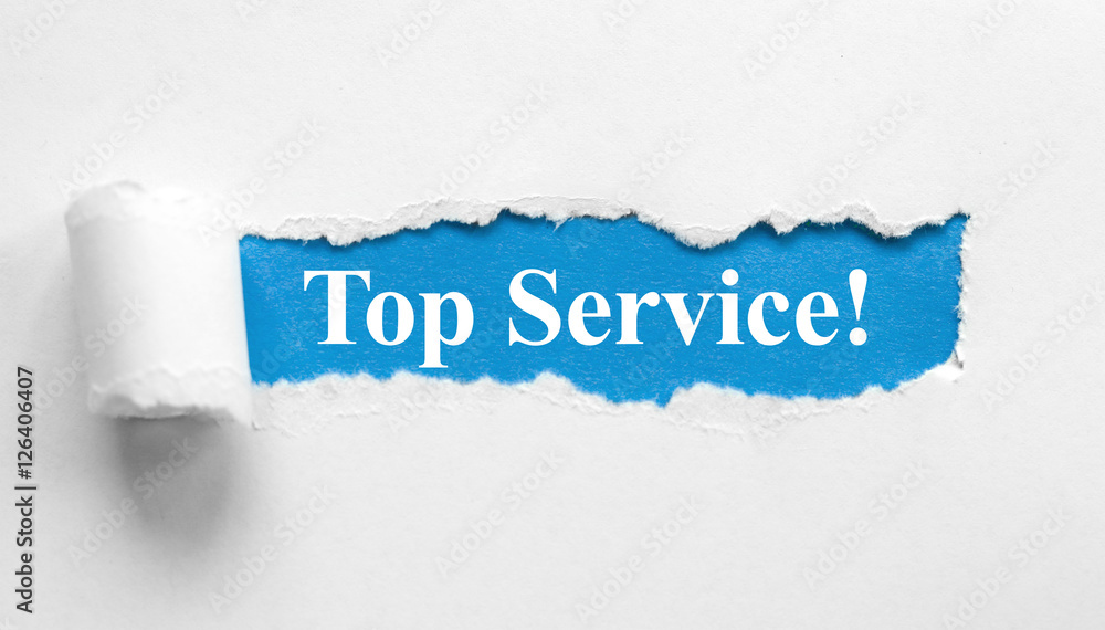 Top Service Stock-Foto | Adobe Stock