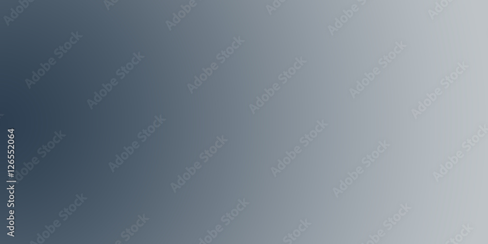 Abstract background. Smooth gradient background light blue grey Stock ...