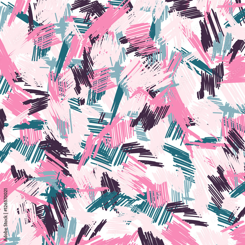 Hatching-background Stock Vector | Adobe Stock