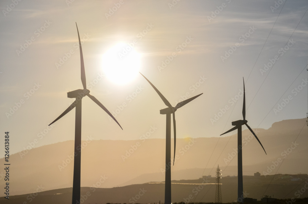 Foto Stock Renewable Energy Concept | Adobe Stock