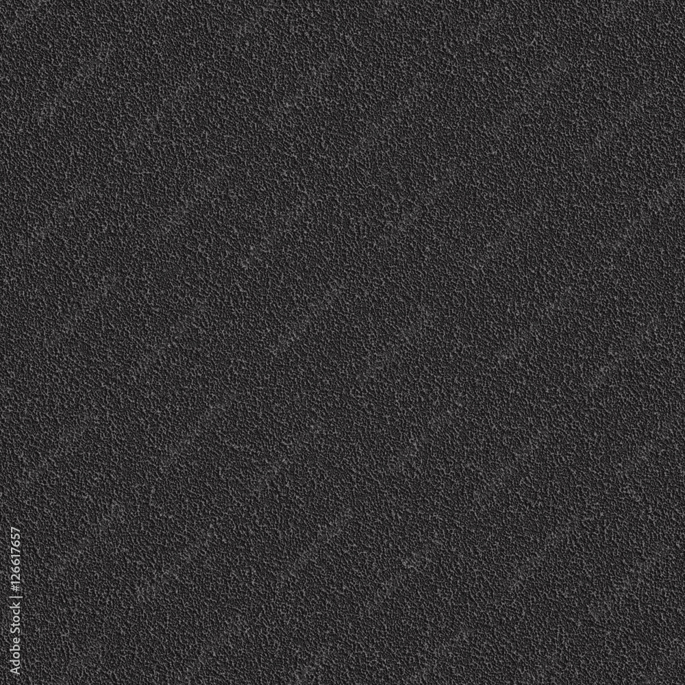 Seamless Black Asphalt Texture