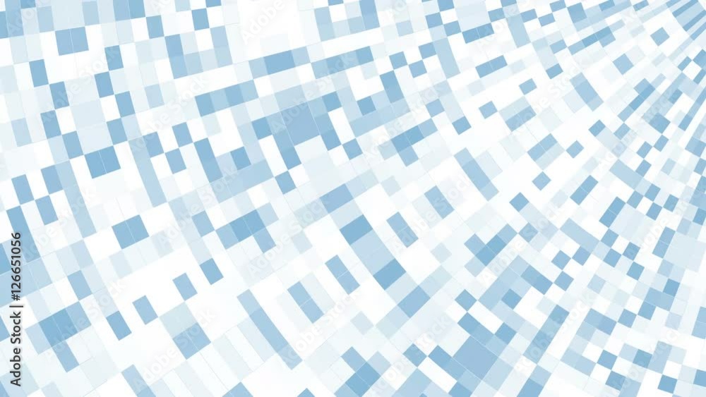 Blocky Corporate Background Loop - perfect for use with corporate ...