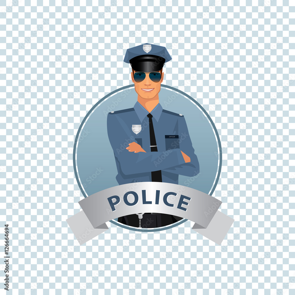 Police Officer Background
