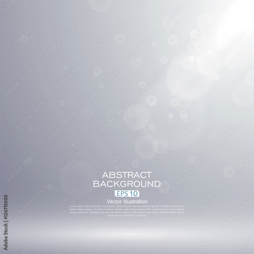 Pastel abstract background, bright abstract space，spotlight，Vector ...