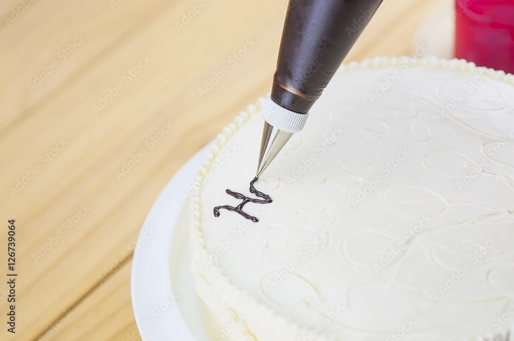 Cake Decorating Tips Numbers