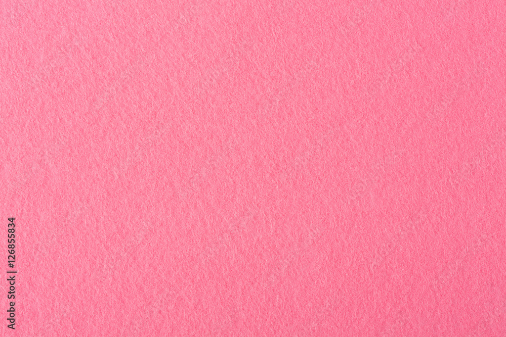 Light pink felt, fabric texture. Stock Photo | Adobe Stock