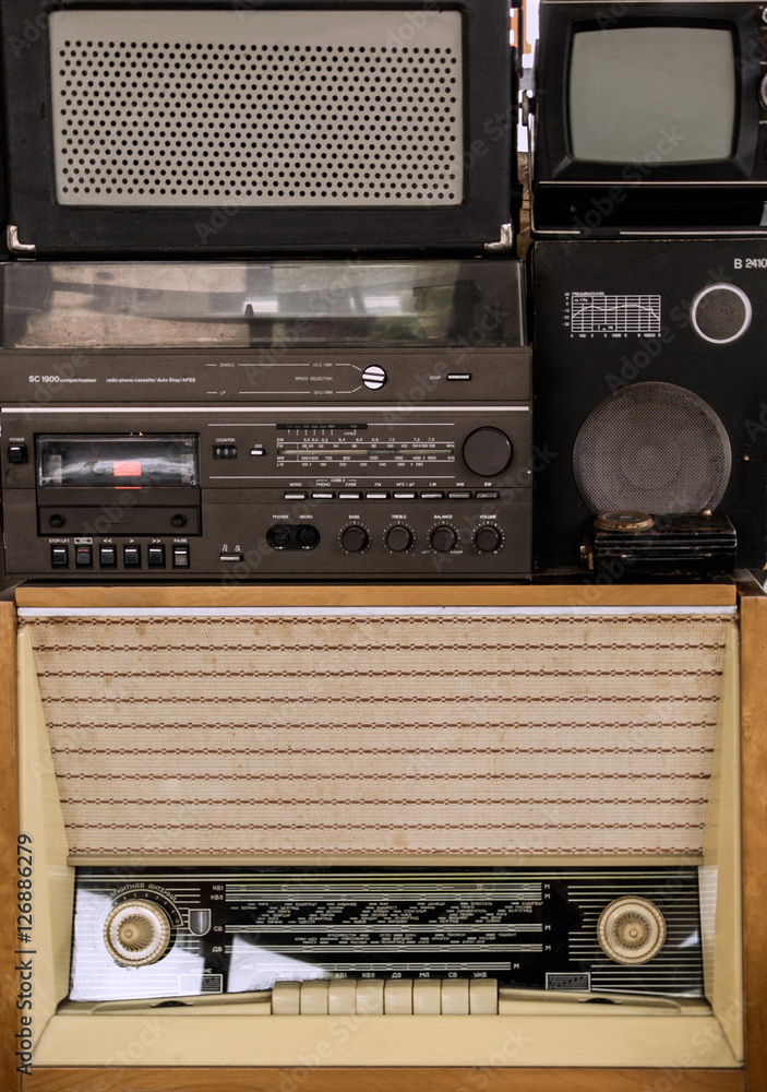 Radio 1900
