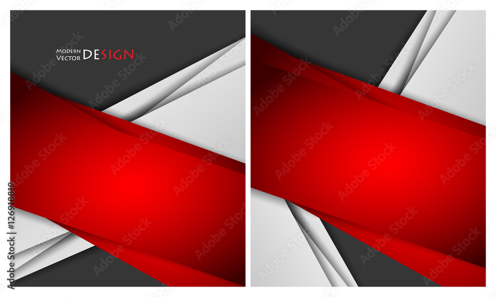 vector background. Corporate backdrop. Vertical elements for designs ...