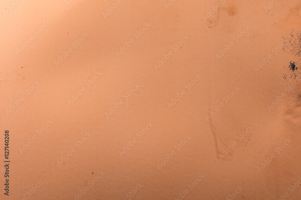 Copper alloy texture close up, made from gold silver and copper Stock ...