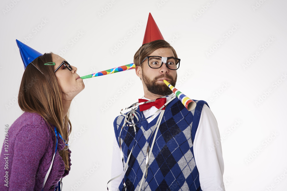 Time to celebrate special occasion Stock Photo | Adobe Stock