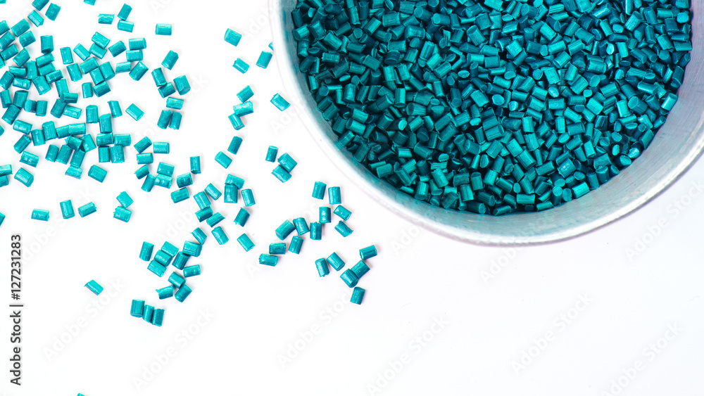 plastic granules close up for holding,Colorful plastic granules with ...