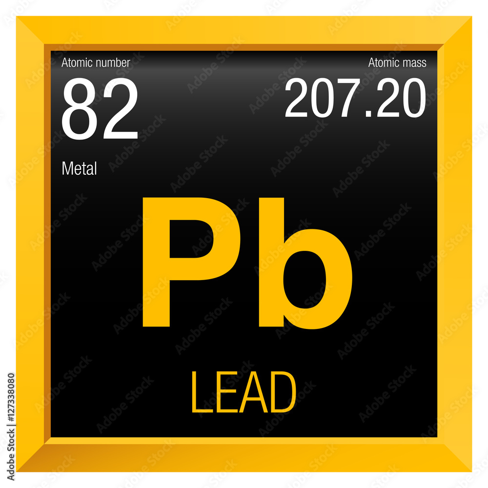 Lead Symbol