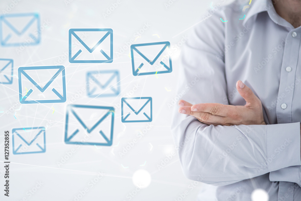 mailing Stock-Foto | Adobe Stock