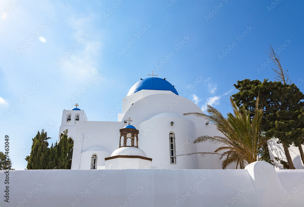 Santorin Stock Photo | Adobe Stock