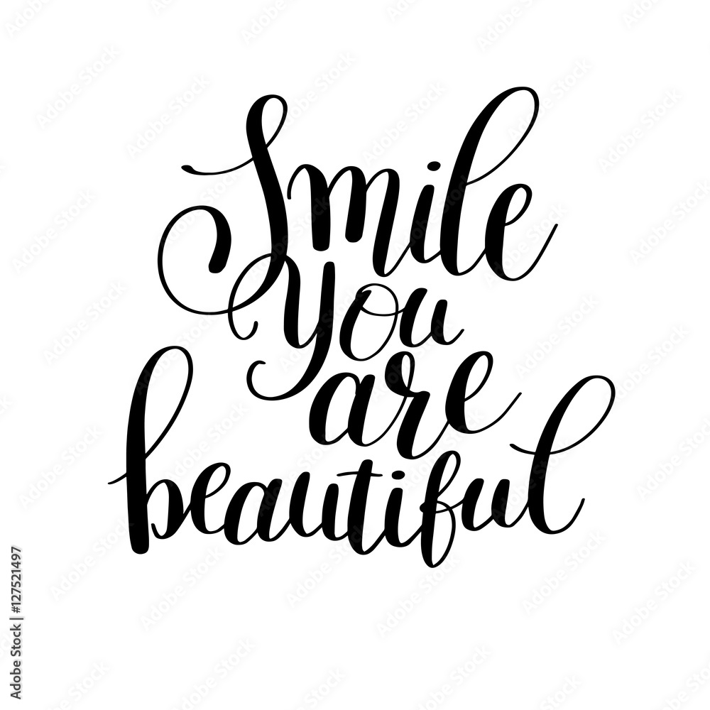 You Are Handsome Images