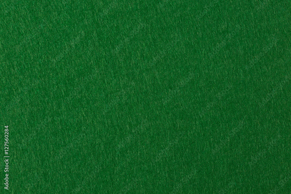 Green Felt Poker