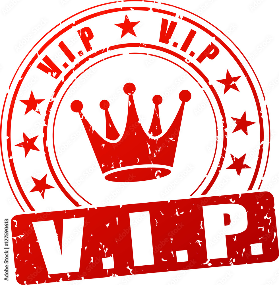 vip stamp icon Stock Vector | Adobe Stock