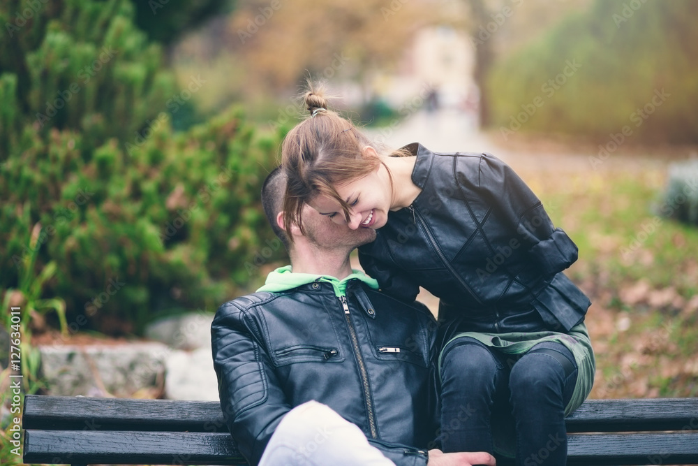 Romantic relationship between invalid young woman born without arms and ...