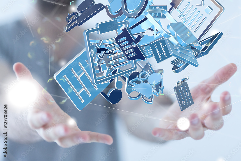 tech foto de Stock | Adobe Stock