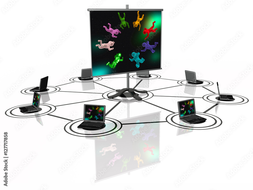 Communication Stock Photo | Adobe Stock