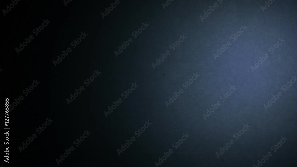 Lighting bright spotlight texture leaf dark background. A spotlight ...