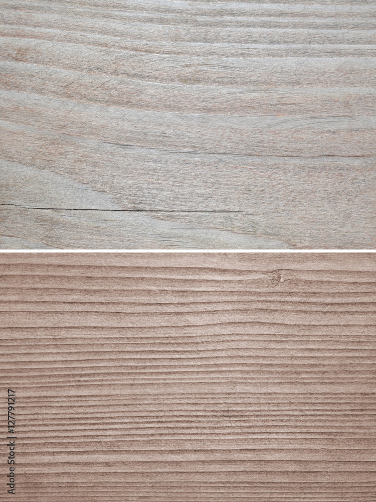 Wood texture. Lining boards wall. Wooden background pattern. Showing ...