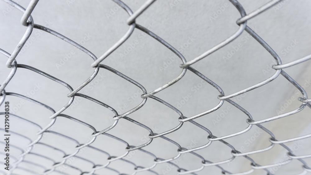 Old fence net line background, fence texture, metal fence Stock Photo ...