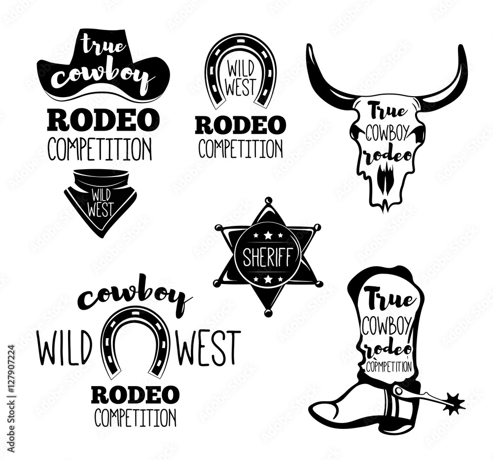 Wild Western Logo