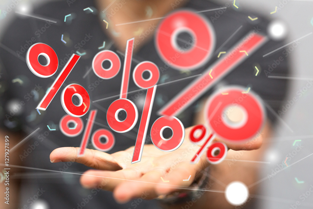 rabatt Stock Photo | Adobe Stock