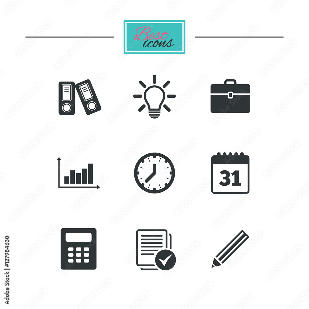 Accounting Symbols And Meanings