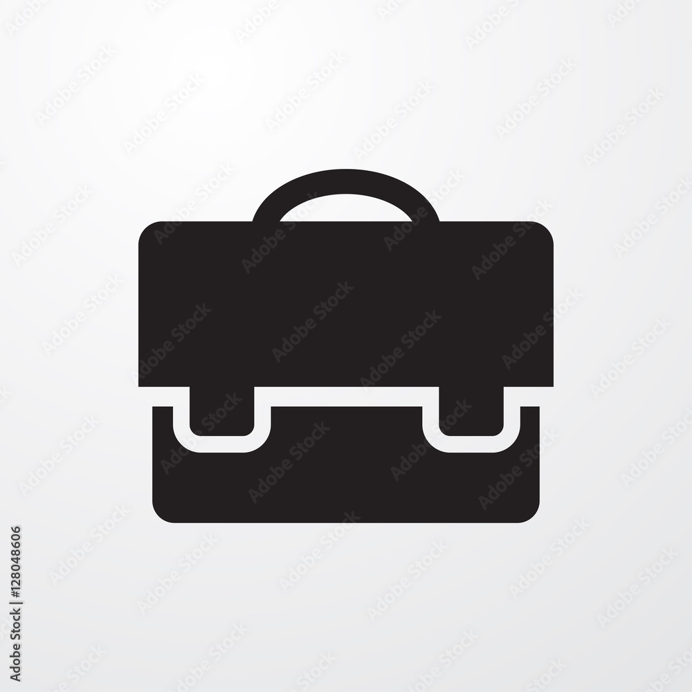 case icon illustration Stock Vector | Adobe Stock