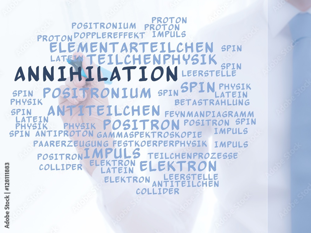 Annihilation Stock Illustration | Adobe Stock