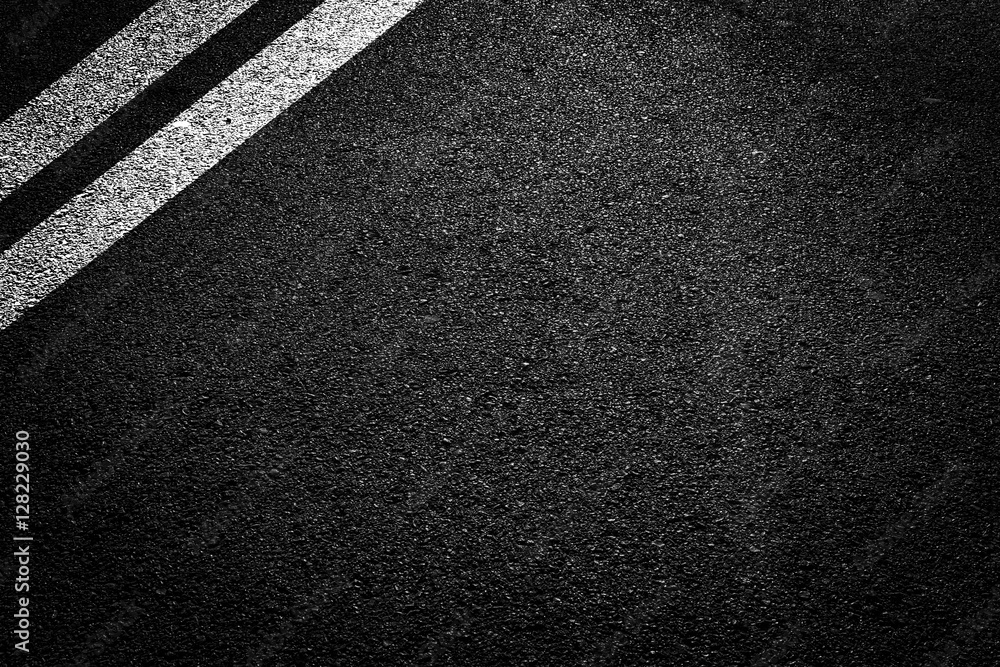 Asphalt Background