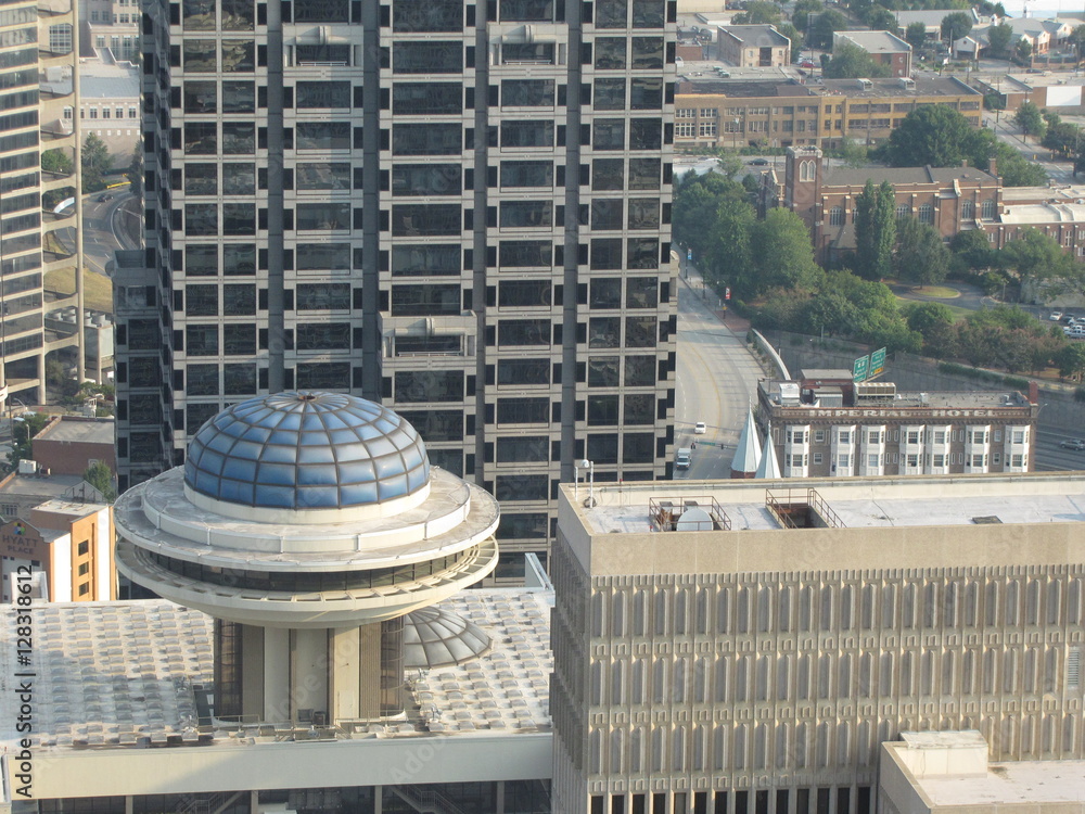 Atlanta Stock Photo | Adobe Stock