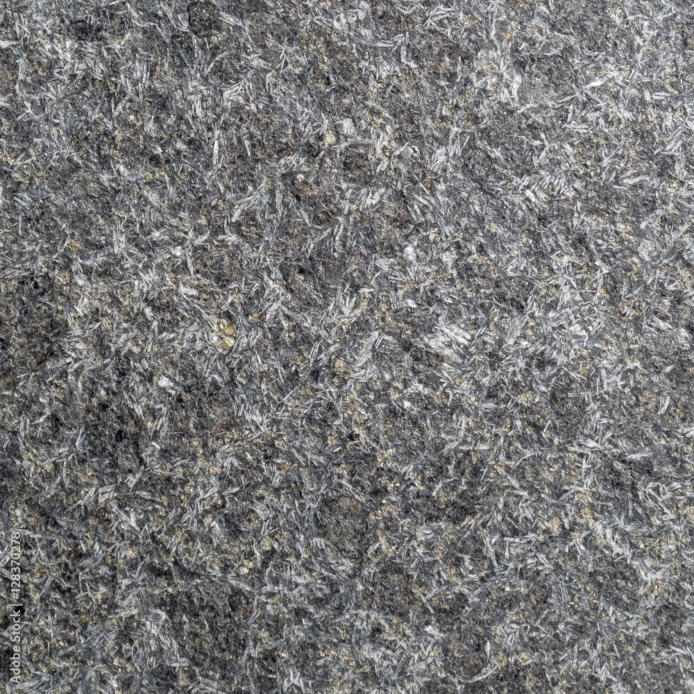 Dark gray granite stone texture, material construction. Stock Photo ...